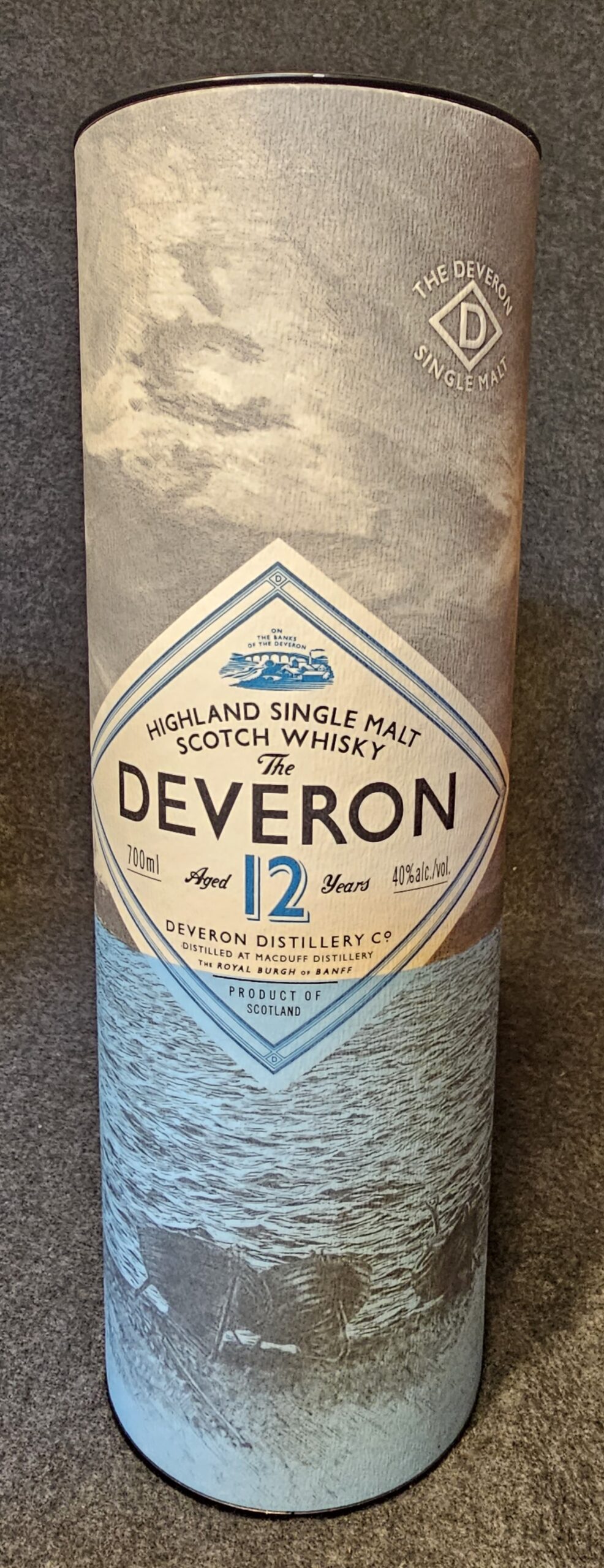 Deveron – Christoph's Whisky Sammlung
